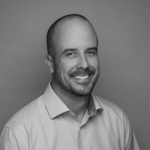 James Reilly - red violet